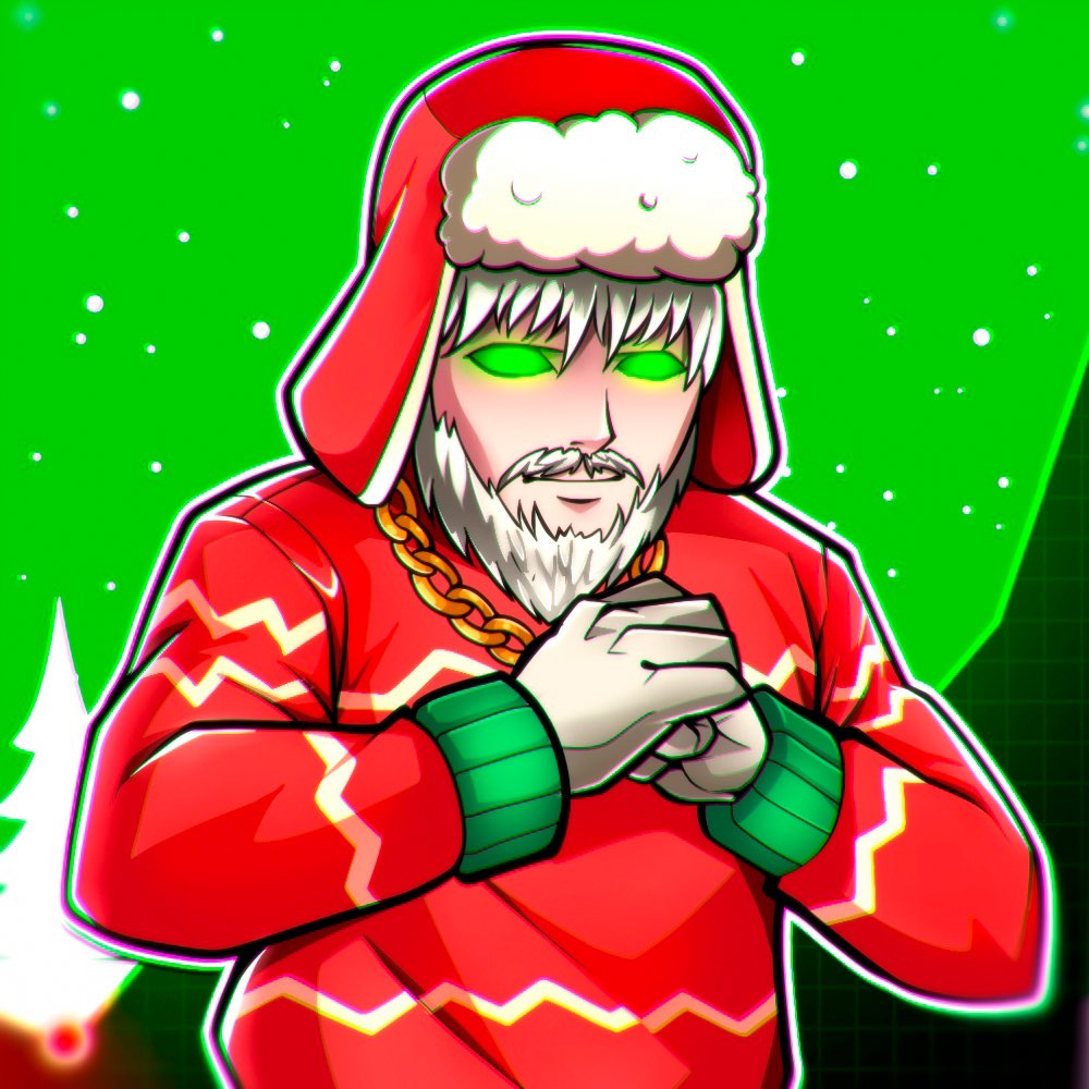 RizzmasCTO - The Community Takeover